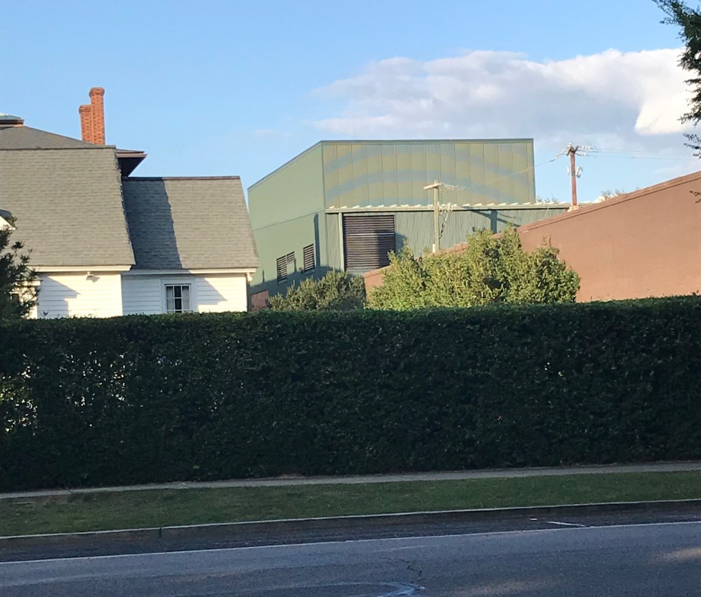 The Amentum Model: “Loosey Goosey” | The Aiken Chronicles