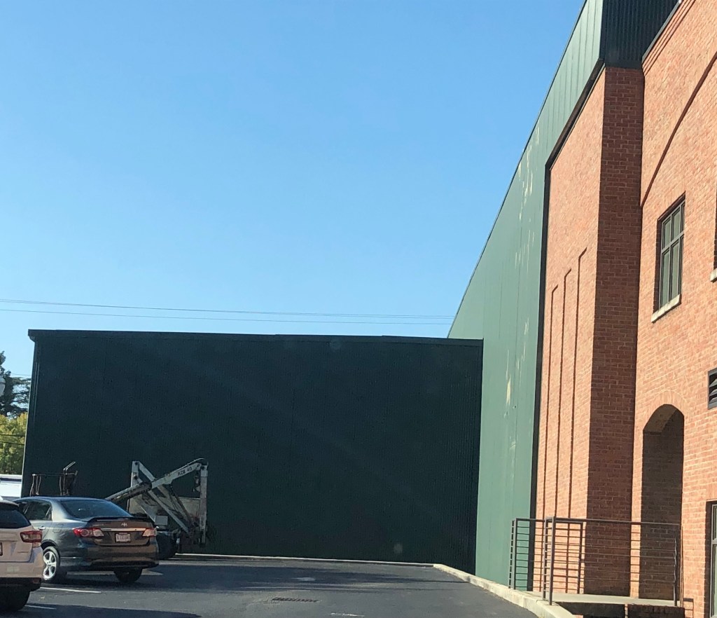 The Amentum Model: “Loosey Goosey” | The Aiken Chronicles