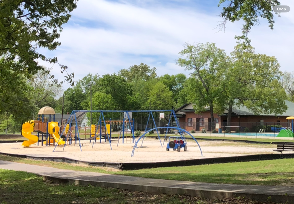 Smith Hazel Park: When Public Consensus Isn’t | The Aiken Chronicles